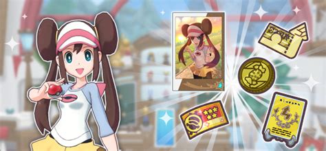 Everything You Need To Know About The New Trainer Lodge Feature In Pokémon Masters Ex Which Now