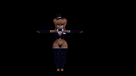 Cryptiacurves 3d Models Sketchfab