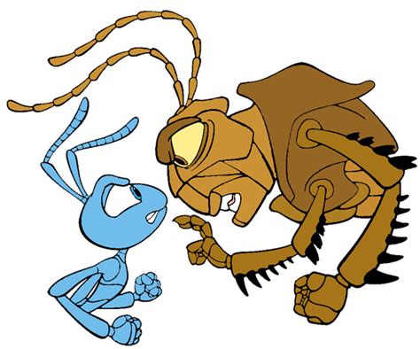 A Bugs Life Clip Art Disney Clip Art Galore