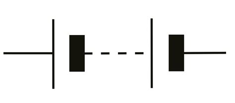Schematic Symbol Of Battery