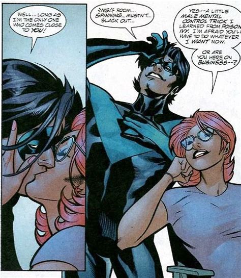 Pin On Nightwing
