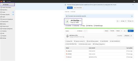 从 gitee 到极狐 gitlab 的迁移指南 gitee迁移到gitlab csdn博客