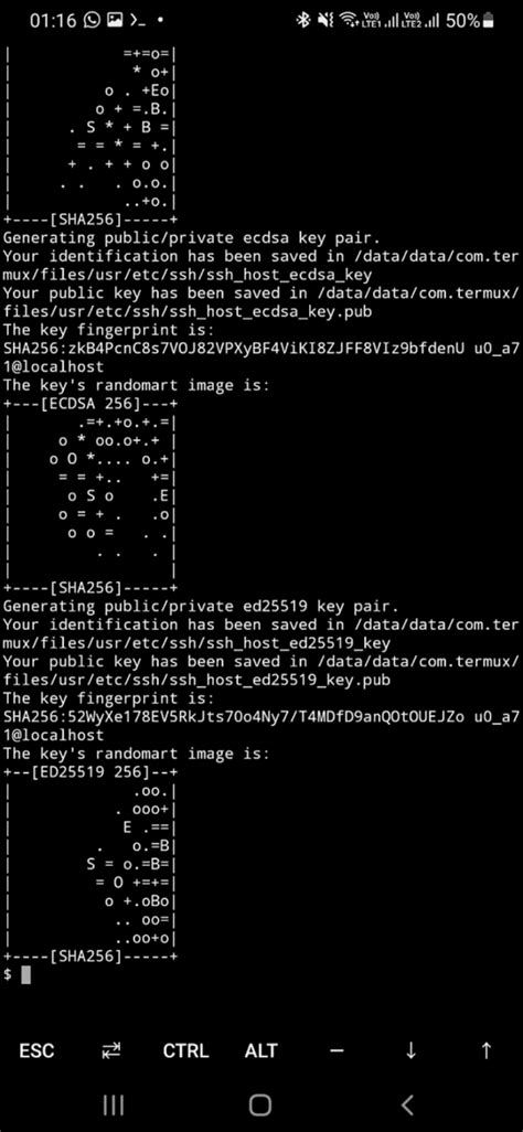 How To Install Git On Termux Geeksforgeeks