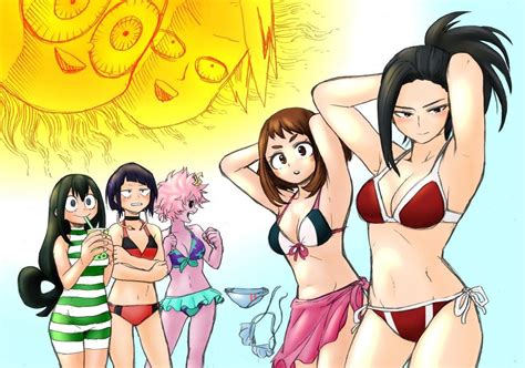 My Hero Academia Tsuyu My Hero Academia Memes My Hero Academia Episodes Hero Academia