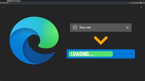 Enable Or Disable Preload New Tab Page In Microsoft Edge
