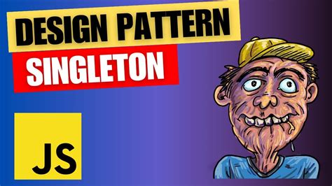 singleton design pattern frontend system design question youtube
