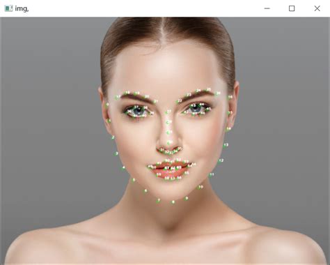 dlib实现人脸关键点检测（包含安装dlib和下载shape predictor 68 face landmarks dat） 下载 dlib landmark pre trained