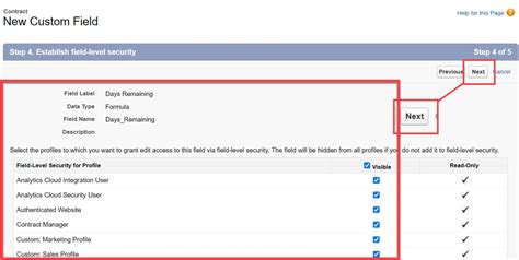 Formula Field In Salesforce SalesForce FAQs