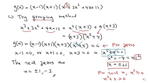 practice problems test 3 exam review precalculus solutions youtube