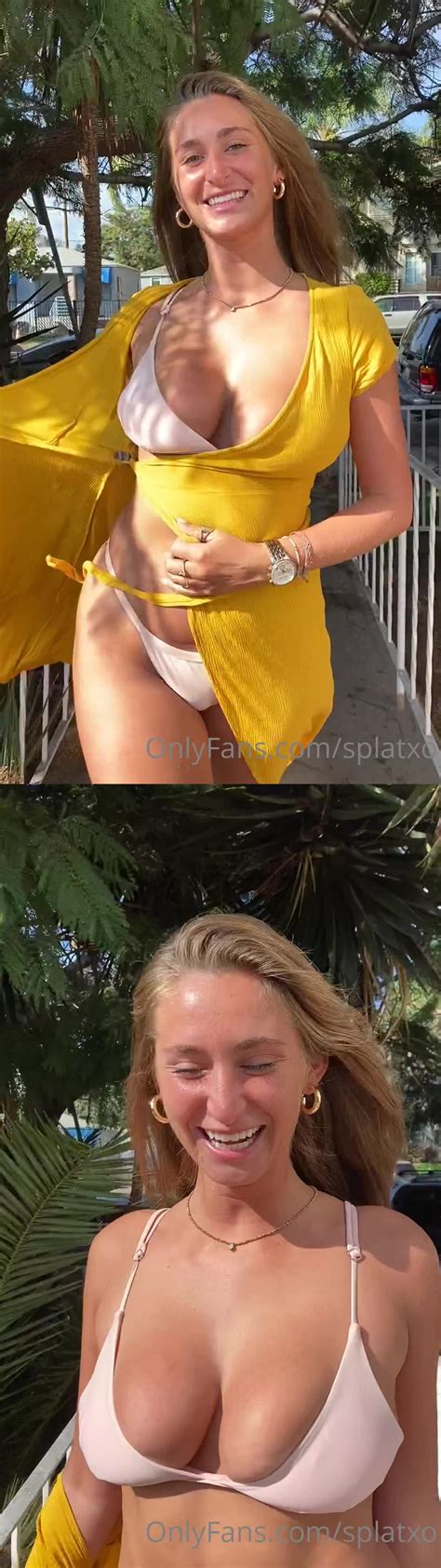 Ruby Reid Aka Splatxo Natural Tits And A Big Natural Ass Will Not Leave A Bad Impression Page