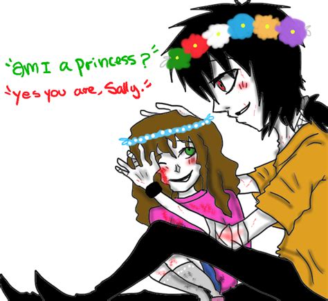 Sally And Mikael Whos The Most Gorgeous Princess By Mikaelbratloni On Deviantart