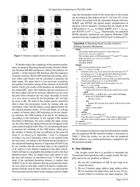 deep learning based data prefetching in cpu gpu unified virtual memory deepai