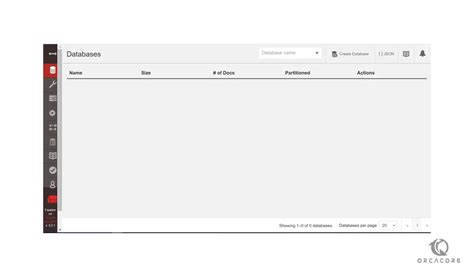 How To Install CouchDB On AlmaLinux 8 OrcaCore