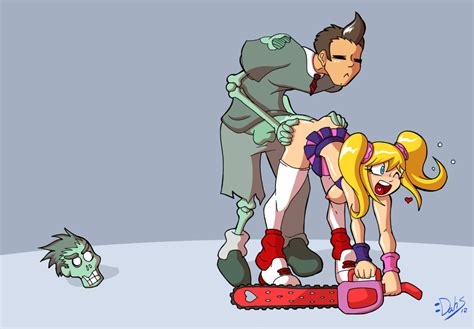 839545 Dahs Julietstarling Lollipopchainsaw Nickcarlyle In Gallery Some Lollipop