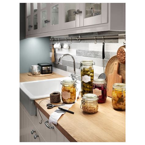 Bent Over Kitchen Counter Telegraph