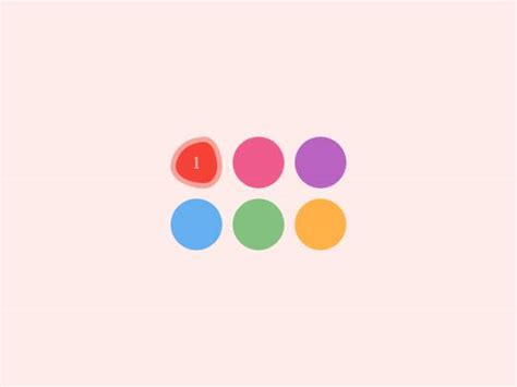 css3按钮悬停弹性动效