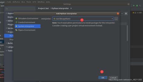 ubuntu安装python3 8 阿里云开发者社区