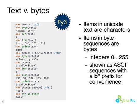 Unicode Solutions In Python 2 And Python 3 Speaker Deck