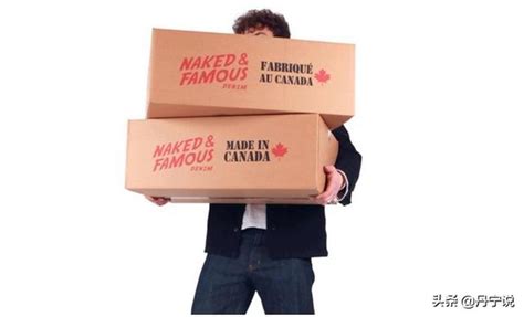 2019年Naked Famous最新最全男女牛仔褲型選購指南 每日頭條
