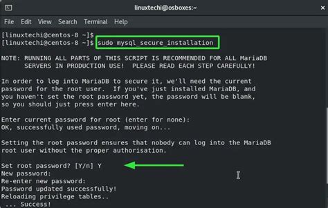 How To Install PhpMyAdmin On Linux Ubuntu CentOS RHEL