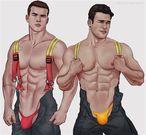 Rule 34 9 1 1 Tv Series Actor Bulge Celebrity Edmundo Eddie Díaz Evan Buck Buckley In