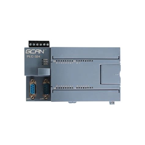 Codesys PLC Controller Compact All In One Programmable Logic Controller