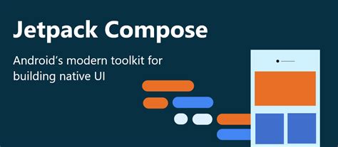 android compose ui toolkit jetpack compose is a modern toolkit for… by abhishek srivastava