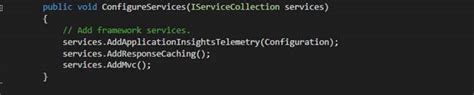 Response Caching In Asp Net Core