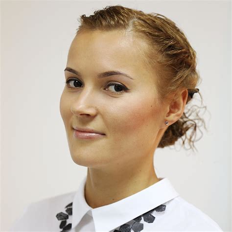 Tatiana Orlova Project Manager Na Xing