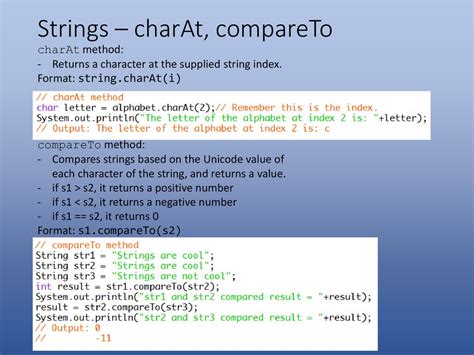 switch strings and arraylists in java ppt download