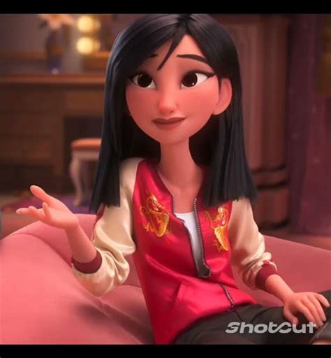 Shorts Disney Princesses As Wreck It Ralph Characters Disney