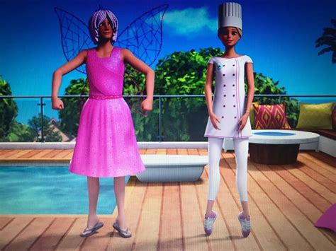 Barbie Dreamhouse Adventures Que Casal Perfeito💖😍 Barbie Br Amino