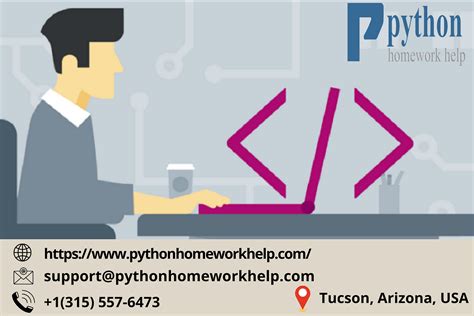 the benefit of learning python programming language by python homework help medium