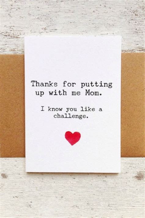 37 Funny Mothers Day Cards That Will Automatically Make You Her Favorite Birthday Cards For