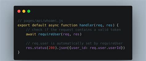 Fast Serverless Authentication With Next Js And PropelAuth DEV Community