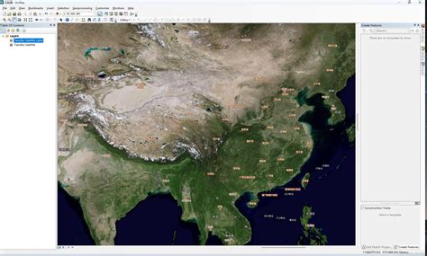 arcgis加载wmts服务错误 arcgis添加wmts服务器失败 csdn博客