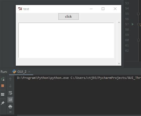 python tkinter 窗口每秒刷新 tkinter界面刷新 mob64ca1413c518的技术博客 51cto博客