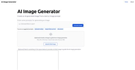 Aiimagegenerator Cloudbooklet