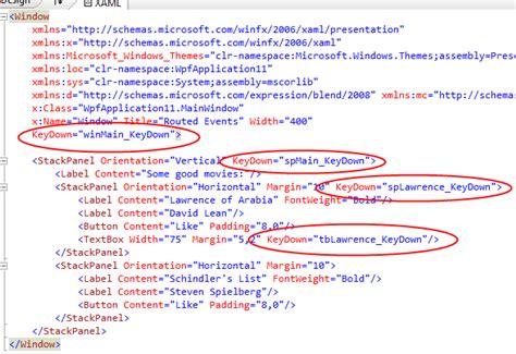 581 An Example Of A Routed Event 2 000 Things You Should Know