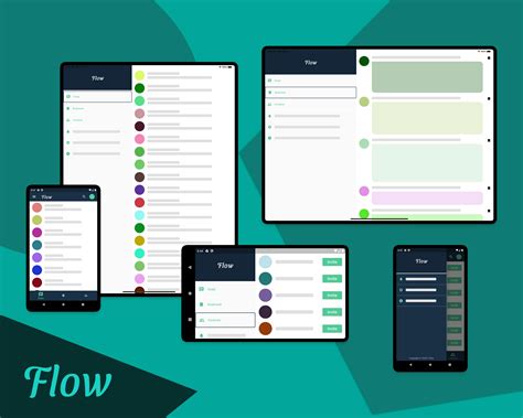 The Most Popular Flutter Grid Components User Interface Design Dart How To Make This Type Of