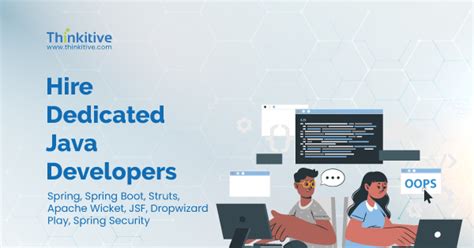 hire java developers for your business thinkitive