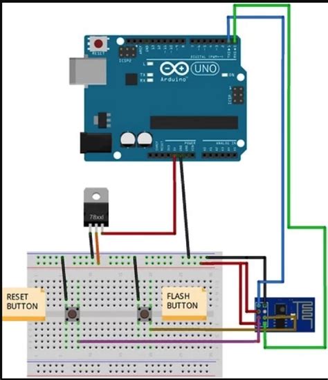 ESP8266 Error Warning Espcomm Sync Failed Error Espcomm Open Failed