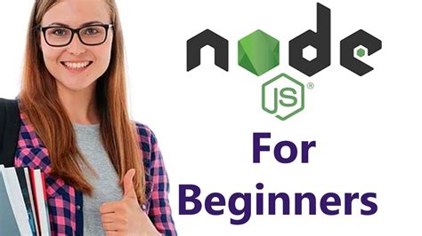 node js tutorials for beginners build app with node js node js crash course step by step