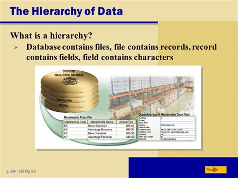 Chapter 9 Database Management Chapter 9 Objectives Discuss The