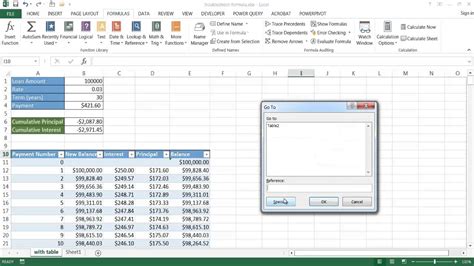 How To Troubleshooting Excel Formulas YouTube