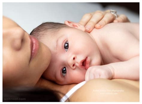 50 Beautiful Newborn Baby Photography Ideas And Photo Tips For Beginners