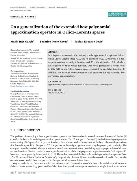 on a generalization of the extended best polynomial approximation operator in orlicz lorentz