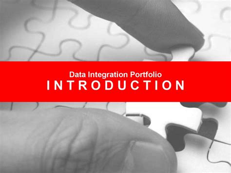 Oracle Data Integration Strategy And Roadmap Oracle Fusion Middleware