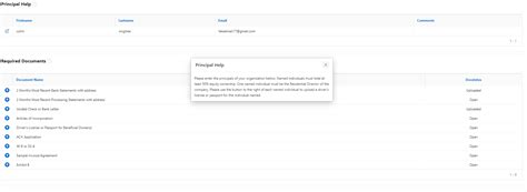 oracle apex help text option for interactive report stack overflow