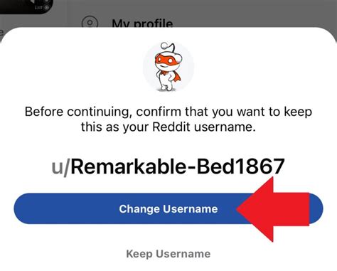 Can You Change Your Reddit Username Make Tech Easier